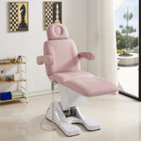 China Luxury Body Massage Therapy Spa Treatment Bed Salon Beauty Electric Bed for sale