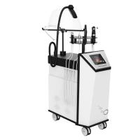 China Salon Private Oxygen Hydrafacial Machine Skin Care Water Jet Peel Beauty Machine for sale