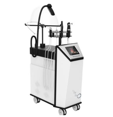 China O8 Beauty Oxygen Hydrafacial Machine Water Jet Peel Beauty Machine for sale
