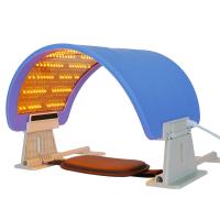 China Oman Anti Aging Led Photon Therapy Machine , 12W Pdt Beauty Machine for sale