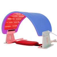 China Oman Anti Aging Led Photon Therapy Machine , 12W Pdt Beauty Machine for sale