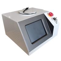 China 60W Vascular Veins Removal 980 Diode Laser With Multi Spots Laser Fiber for sale