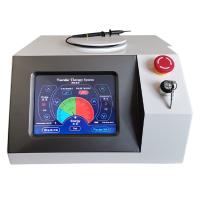 China 60W Vascular Veins Removal 980 Diode Laser With Multi Spots Laser Fiber for sale