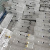 China Xagorgeous Easy Absorption dermal Hyaluronic Acid Filler CE Approved for sale