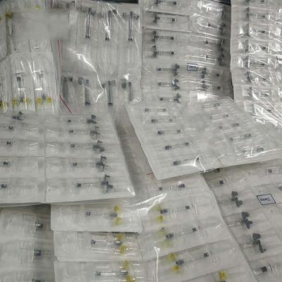 China Xagorgeous Easy Absorption dermal Hyaluronic Acid Filler CE Approved for sale