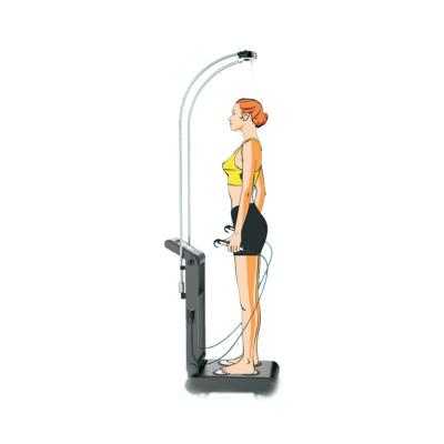 China Multifrequency Fat Body Composition Analyzer 240V Health Check Up for sale