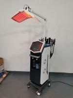 China Multifunction 13 In 1 oxygen Therapy Facial Machine 300w 240V for sale