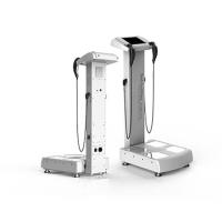 China 3d Body Fat Percentage Machine OEM , Body Mass Analyser CE Approved for sale