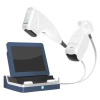 China 12 Lines 9d HIFU Beauty Machine Smas Lipo Laser V Face Lift 4MHZ for sale