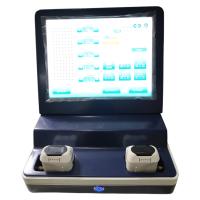 China 12 Lines 9d HIFU Beauty Machine Smas Lipo Laser V Face Lift 4MHZ for sale