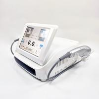 China Anti Wrinkle Facial 7D HIFU Beauty Machine Portable Smas Face Lifting 30000 Shots for sale