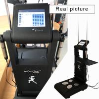China Wifi 180μA Medical Body Composition Analyser 50khz With Printer for sale