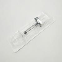 China CE OEM Dermal Filler Injections Cross Linked , 1ml Hyaluronic Acid For Wrinkles for sale