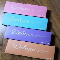 China Derma Hyaluronic Acid Filler Injectable Buttock Natural Ingredients for sale