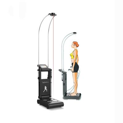 China C27 Fat Analysis Body Composition Analysis Equipment 240V Body building for sale