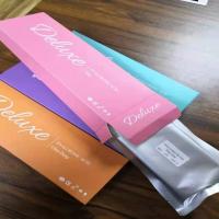 China Injectable Buttock Hyaluronic Acid Gel Fillers For Breast Enhancement for sale
