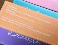 China Injectable Buttock Hyaluronic Acid Gel Fillers For Breast Enhancement for sale