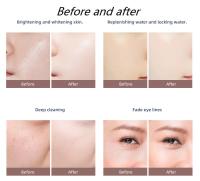 China Galvanic 9 In 1 Skin Rejuvenation Machine , Microcurrent Facial Lifting Device for sale