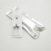 China Cross Linked Hyaluronic Acid Filler Dermal Breast Enhancement for sale