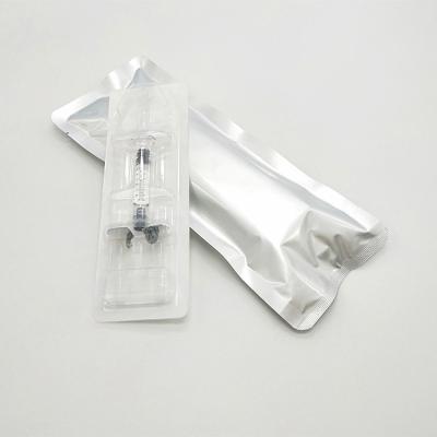 China Cross Linked Hyaluronic Acid Filler Dermal Breast Enhancement for sale