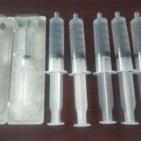 China Cross Linked Hyaluronic Acid Filler Dermal Breast Enhancement for sale