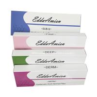 China Cross Linked Hyaluronic Acid Filler Dermal Breast Enhancement for sale