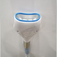 China 3 Handles Vacuum Cavitation Slimming Machine 5MHz Loss Weight for sale