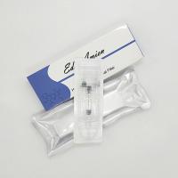 China Injectable Buttock Hyaluronic Acid Gel Fillers For Breast Enhancement for sale