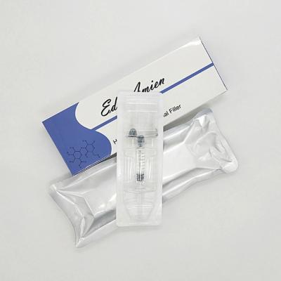 China Injectable Buttock Hyaluronic Acid Gel Fillers For Breast Enhancement for sale
