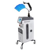 China Oem White 10 In 1 PDT LED Light Therapy Machine For Various Skin Problems for sale