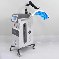 China Oem White 10 In 1 PDT LED Light Therapy Machine For Various Skin Problems for sale