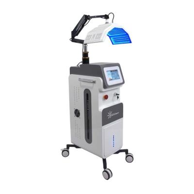 China Oem White 10 In 1 PDT LED Light Therapy Machine For Various Skin Problems for sale