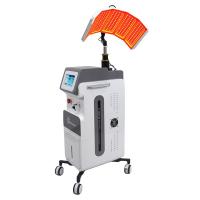 China Oem White 10 In 1 PDT LED Light Therapy Machine For Various Skin Problems for sale