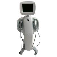 China Spa Salon 7d Hifu Slimming Machine Professional For Face Lifting for sale