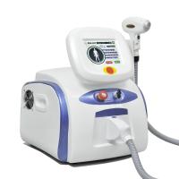 China 808nm Multifunctional Facial Beauty Machine NIR Pigment Removal Skin Rejuvenation for sale