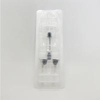 China Beauty Facial body shaping Breast Lip Enhancement Fillers 5ml CE approve for sale