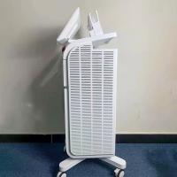 China Professional Alma Soprano Ice Laser , 755nm Laser Body Hair Removal Machine for sale