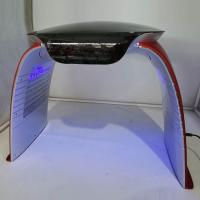 China Led Red Wrinkle Remove Acne Light Therapy Devices Whitening 7 Colors for sale