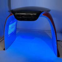 China Led Red Wrinkle Remove Acne Light Therapy Devices Whitening 7 Colors for sale