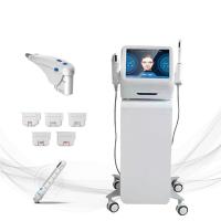 China Vaginal Tightening 2 In 1 Hifu Machine ，Hifu Face Lifting Machine for sale