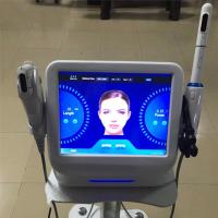 China Vaginal Tightening 2 In 1 Hifu Machine ，Hifu Face Lifting Machine for sale