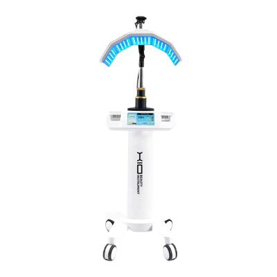 China Ce Vertical 7 Colors PDT LED Light Therapy Machine For Sensitive Skin for sale