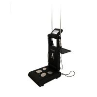 China 100V 47Hz Full Body Composition Analysis machine, 3D Body Scan Machine for sale