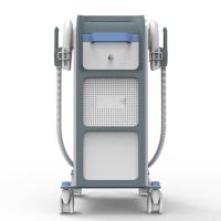 China Emshif  Rf Ems Slimming Machine Body Tightening , Hiemt Beautiful Muscle Machine for sale