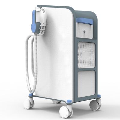 China Emshif  Rf Ems Slimming Machine Body Tightening , Hiemt Beautiful Muscle Machine for sale