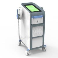 China Emshif  Rf Ems Slimming Machine Body Tightening , Hiemt Beautiful Muscle Machine for sale
