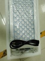 China Red Light infrared light therapy machine 1500W PDT LED Anti Aging Iron for sale