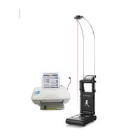 China C27 Healthy Check Body Fat Measurement Machine OEM Weight Control for sale