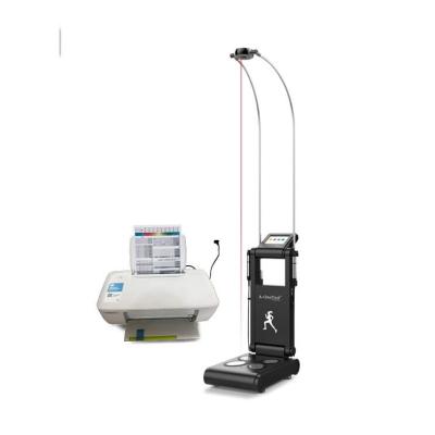 China C27 Healthy Check Body Fat Measurement Machine OEM Weight Control for sale