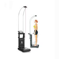 China C27 Healthy Check Body Fat Measurement Machine OEM Weight Control for sale